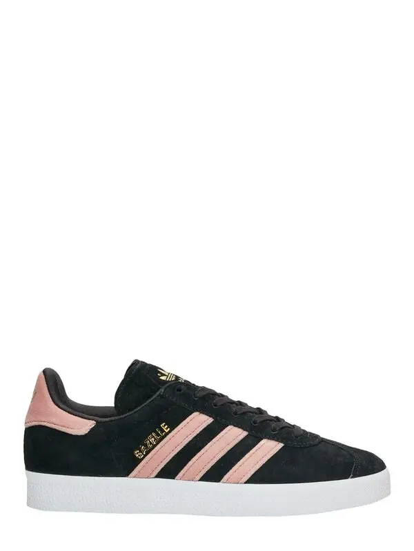 Adidas Gazelle Sneakers - Black