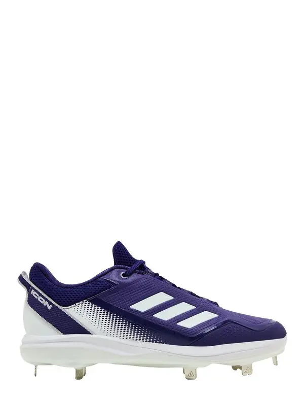 Adidas Icon 7 Sneakers - Purple