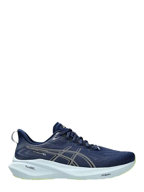 Asics Gt 2000 13 Wide - Blue