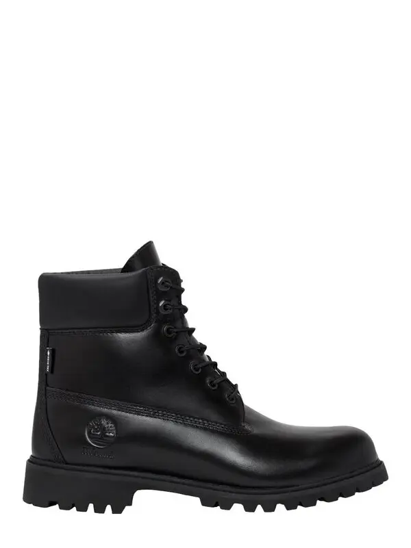 Timberland Jjjjound X 6 Inch Premium Gore-tex - Black