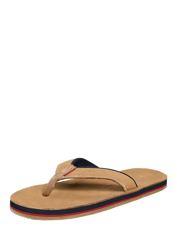 HARI MARI Pier Flip Flops - Tan