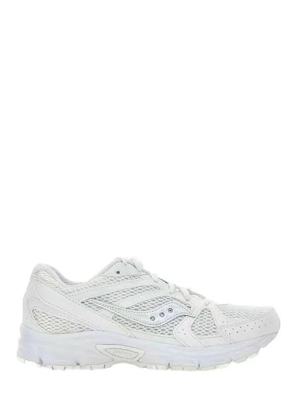 Saucony Ride Millennium Sneakers - White