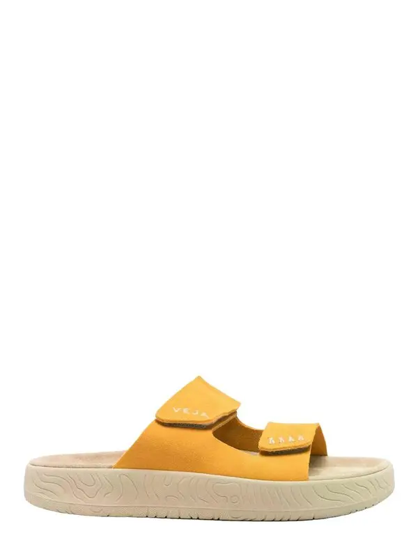 VEJA Etna Slides - Yellow