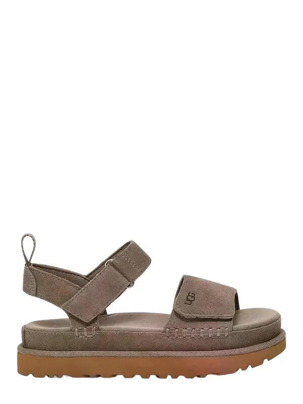 UGG Goldenstar Sandals - Brown