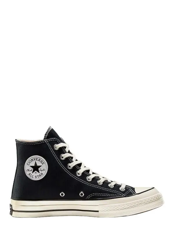 CONVERSE Chuck 70 High Top Sneakers - Black