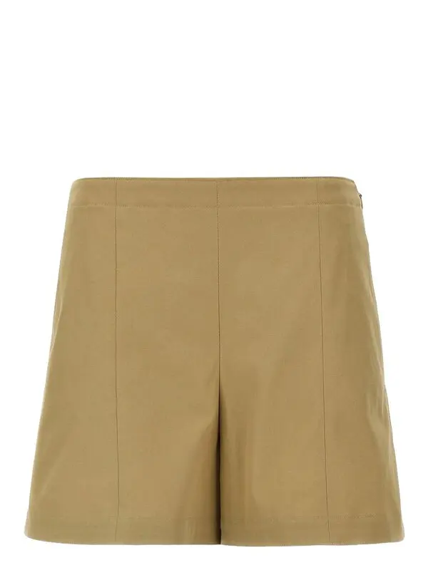 Theory Cln Short T.cotton C - Ft2 Trench