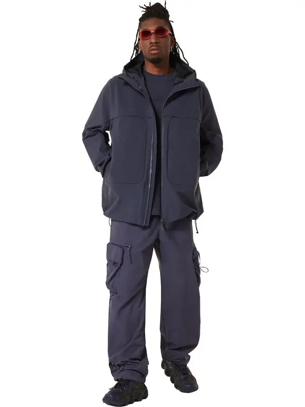 Oakley Reserve Cargo Pant - Graphite