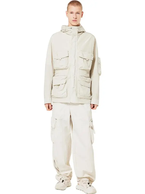 Oakley Reserve Field Jacket - Mist