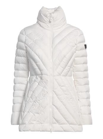 Peuterey Polyester Down Puffer Jacket - White