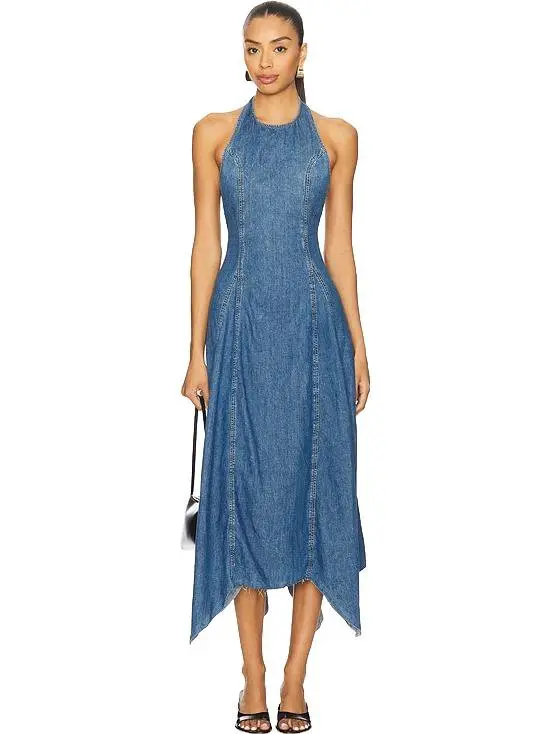 EB DENIM Stella Dress - Rochelle