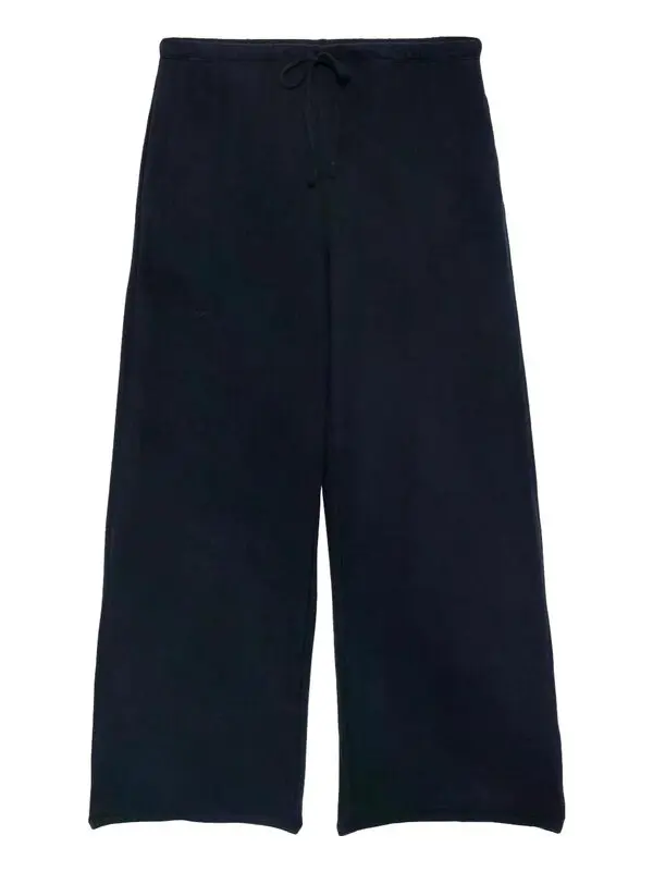 REFORMATION Olina Trousers - Blue