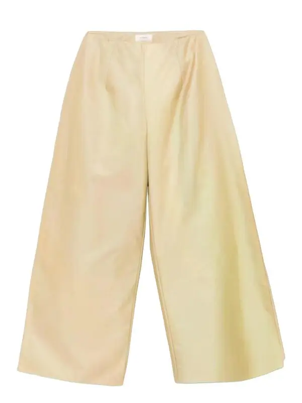 RUOHAN Myra Trousers - Neutrals