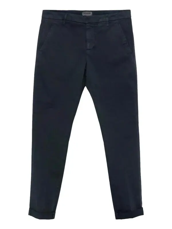 DONDUP Gaubert Chinos - Blue