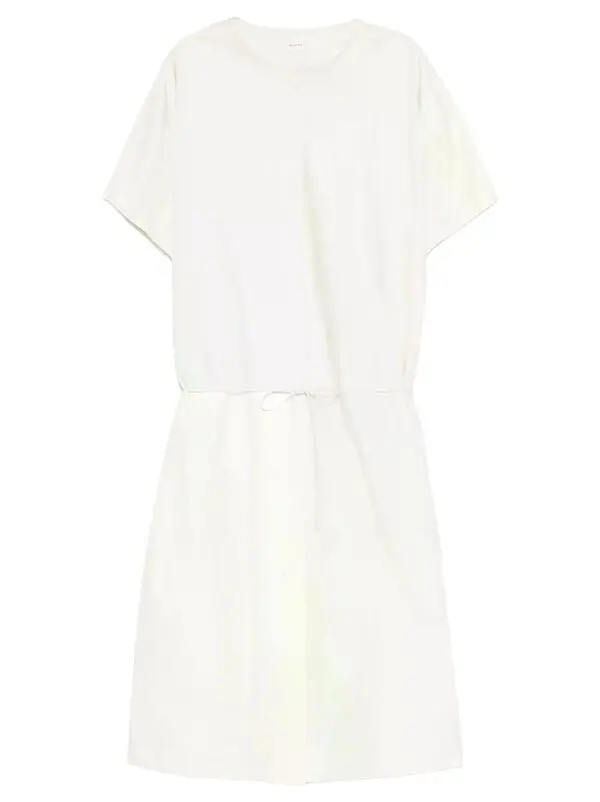 RUOHAN Buru Dress - Neutrals