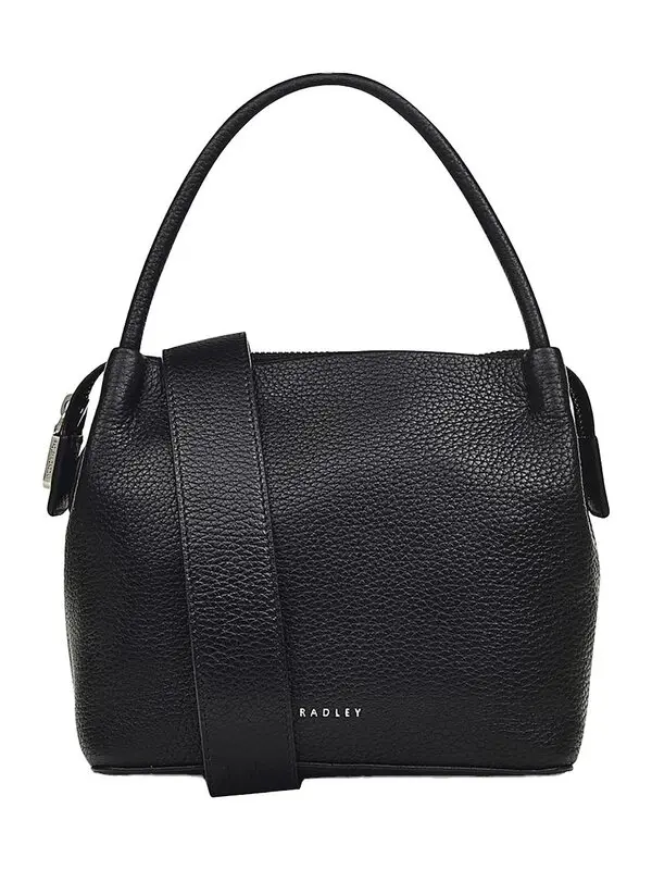 RADLEY Ivydale Road Ziptop Crossbody - Black