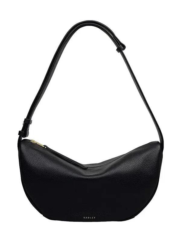 RADLEY Dukes Place Zip-top Sling Bag - Black