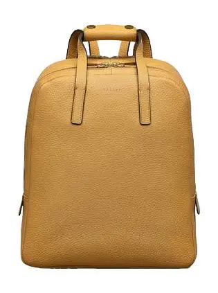 RADLEY Dukes Place Zip Around Backpack - Pecan
