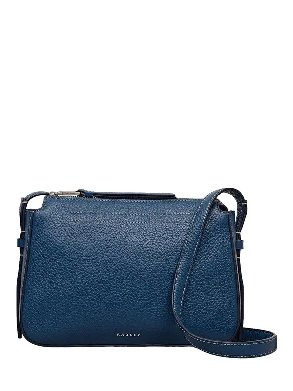 RADLEY Oak Street Ziptop Crossbody Bag - Utility