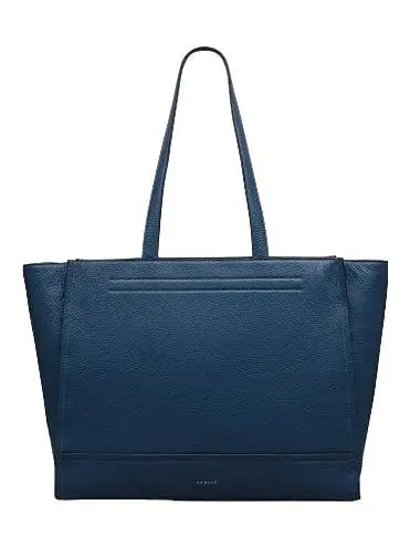 RADLEY Oak Street Ziptop Tote Bag - Utility