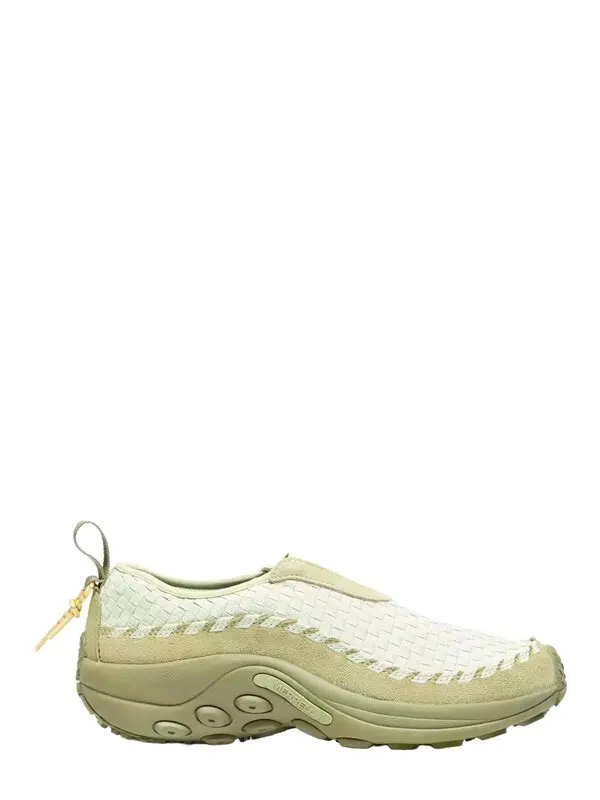 Merrell Jungle Moc Evo Woven Se Sneakers - Green