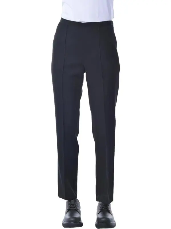 Etro Tailored Trousers - Black