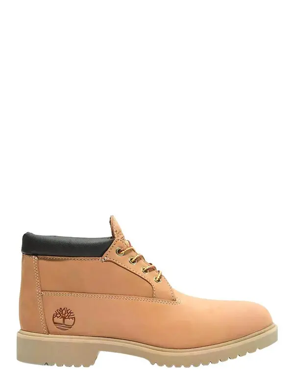 Timberland 1973 Newman Chukka Boots - Brown