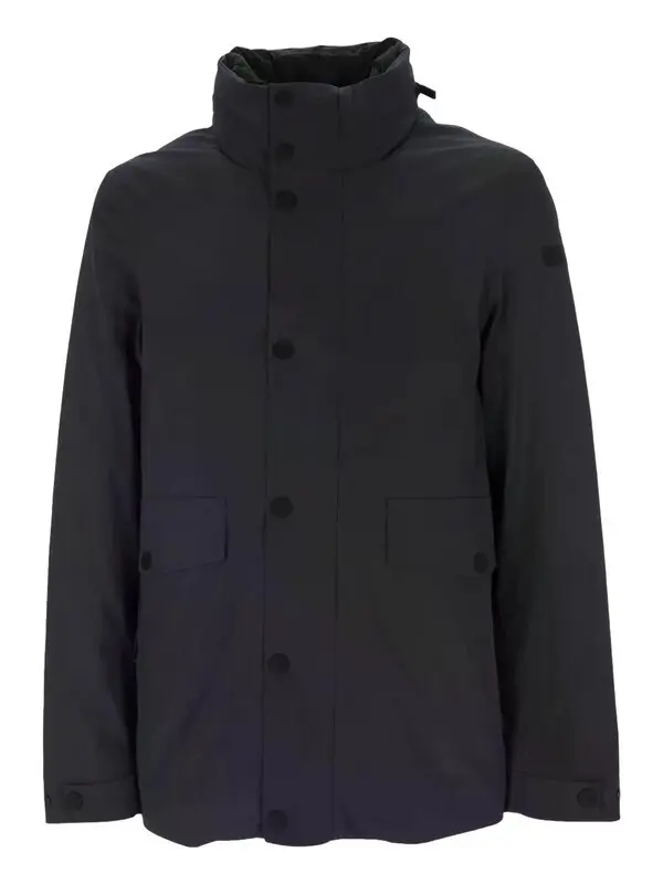 RRD Egg Floating Jacket - Blue