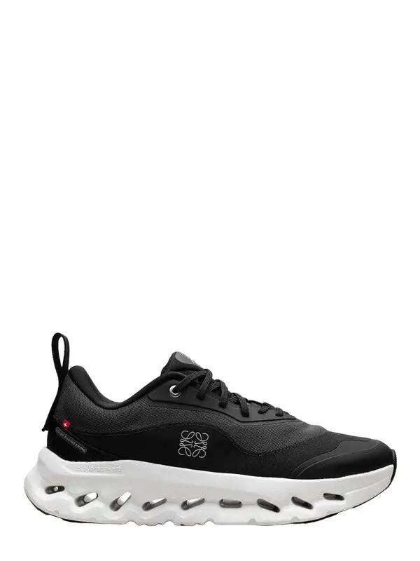 On X Loewe Cloudtilt 2 Sneakers - Black