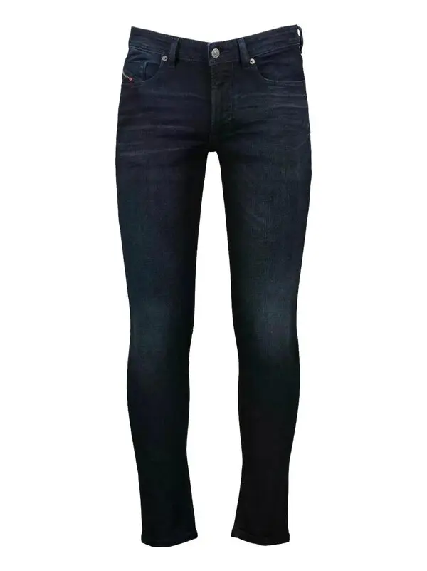 Diesel 1979 Sleenker Skinny Jeans - Blue