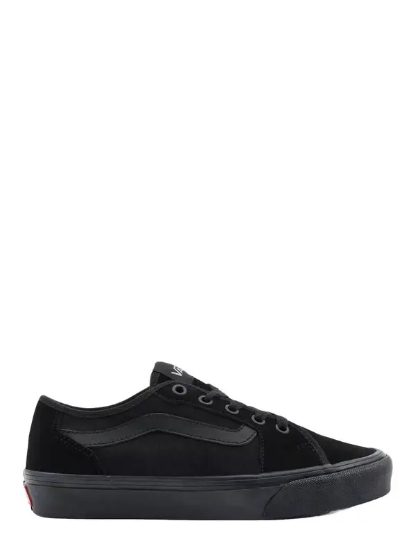 VANS Filmore Decon Sneakers - Black