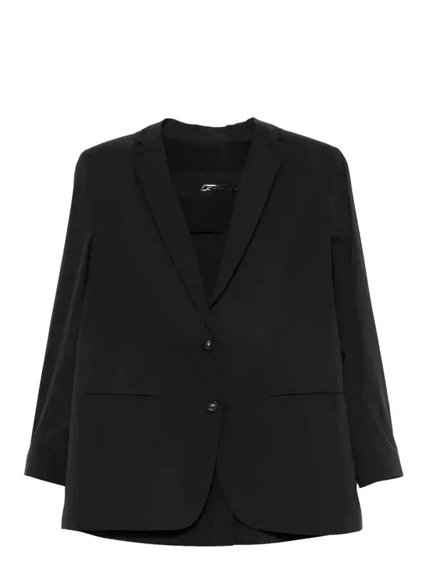 RRD Boyfriend Blazer - Black
