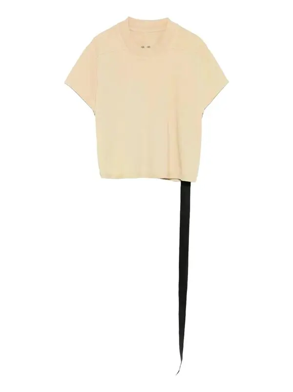 Rick Owens Small Level T-shirt - Neutrals