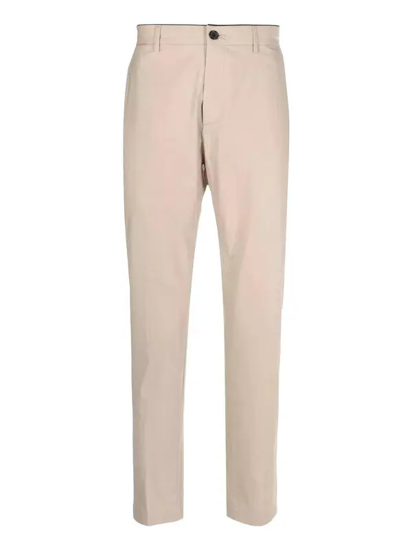 DEPARTMENT 5 Slim-fit Trousers - Neutrals