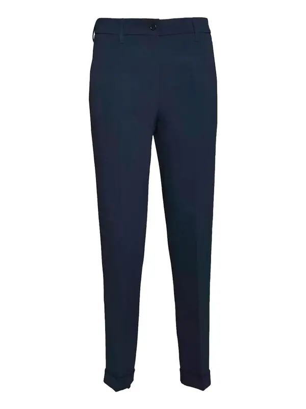 Aspesi Tailored Trousers - Blue