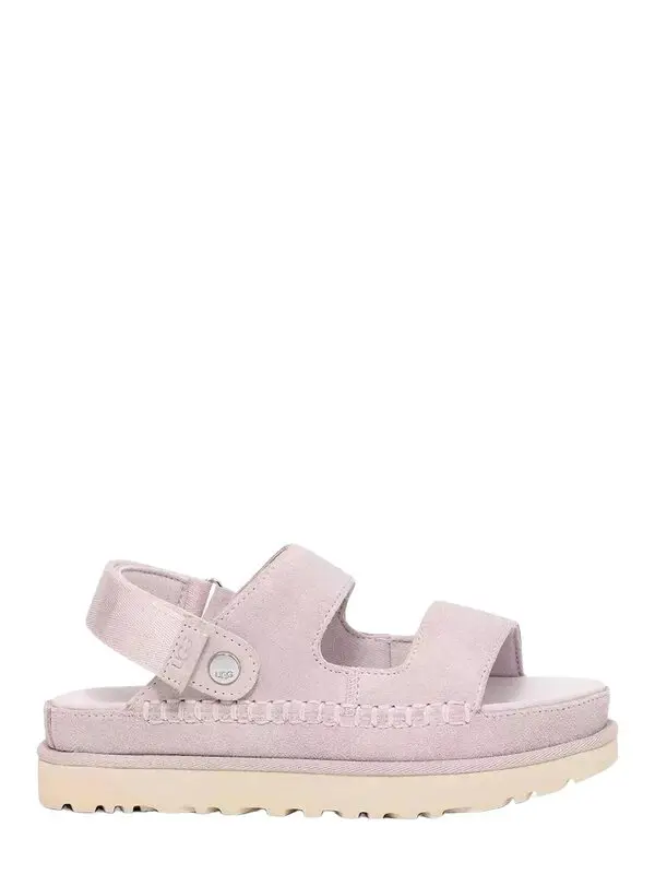 UGG Goldenstar Sandals - Pink