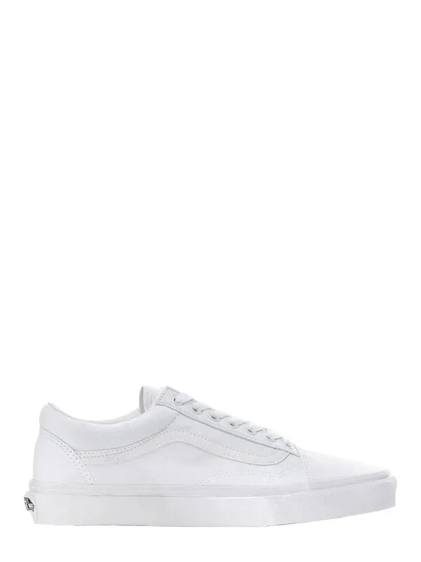 VANS Ward True Sneakers - White