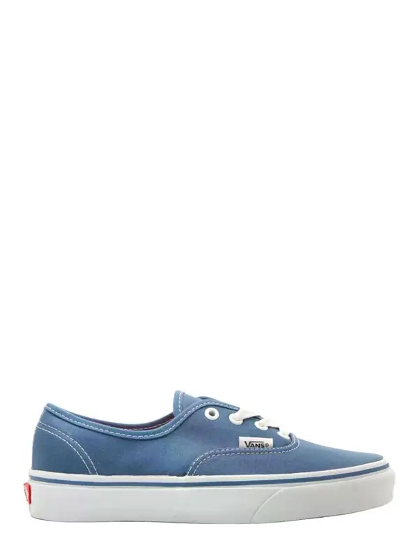 VANS Authentic Sneakers - Blue