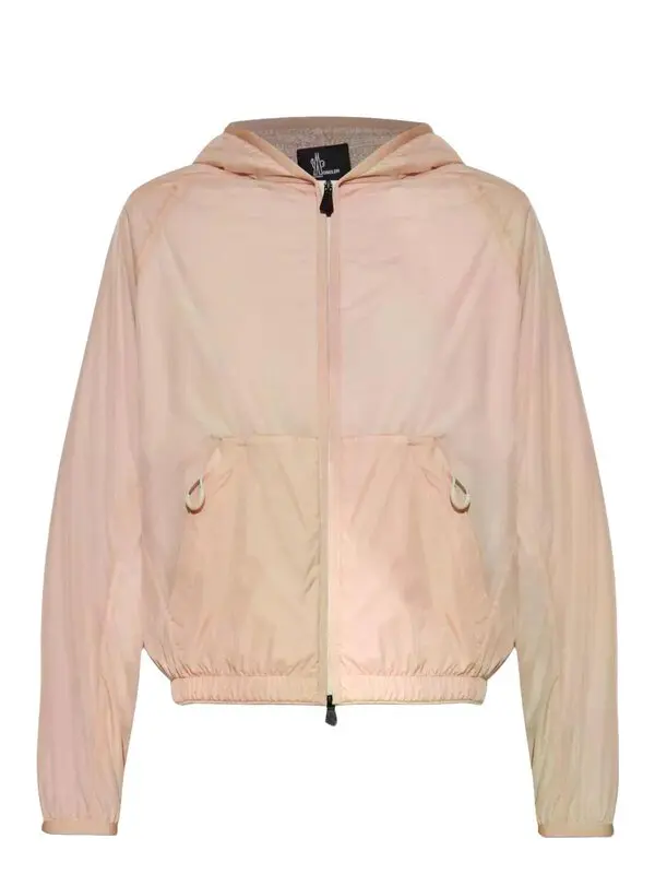 Moncler Day-namic Jacket - Pink
