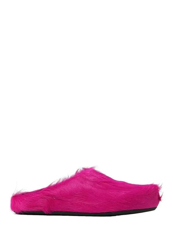 Marni Shoes - Fuchsia