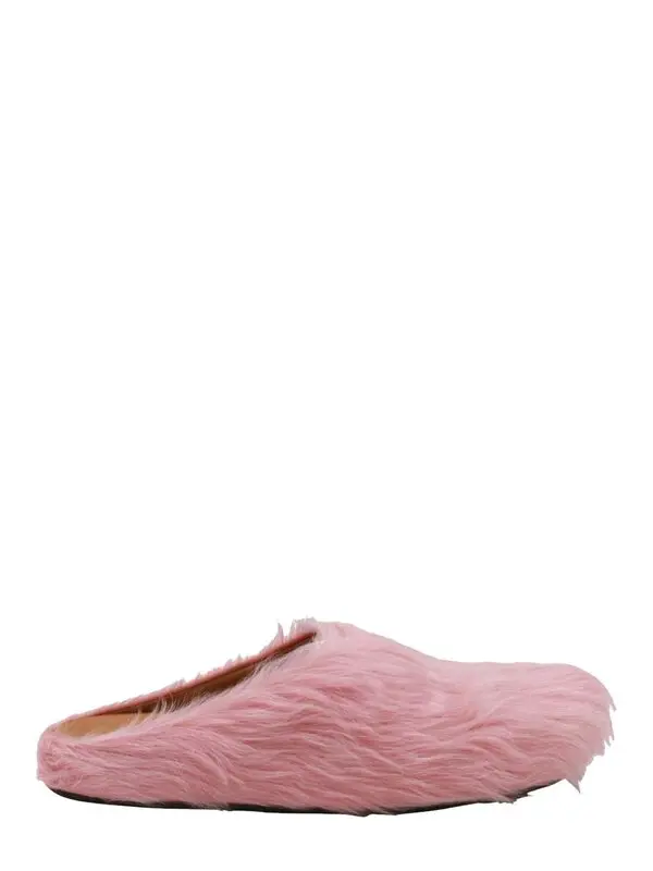 Marni Shoes - Pink