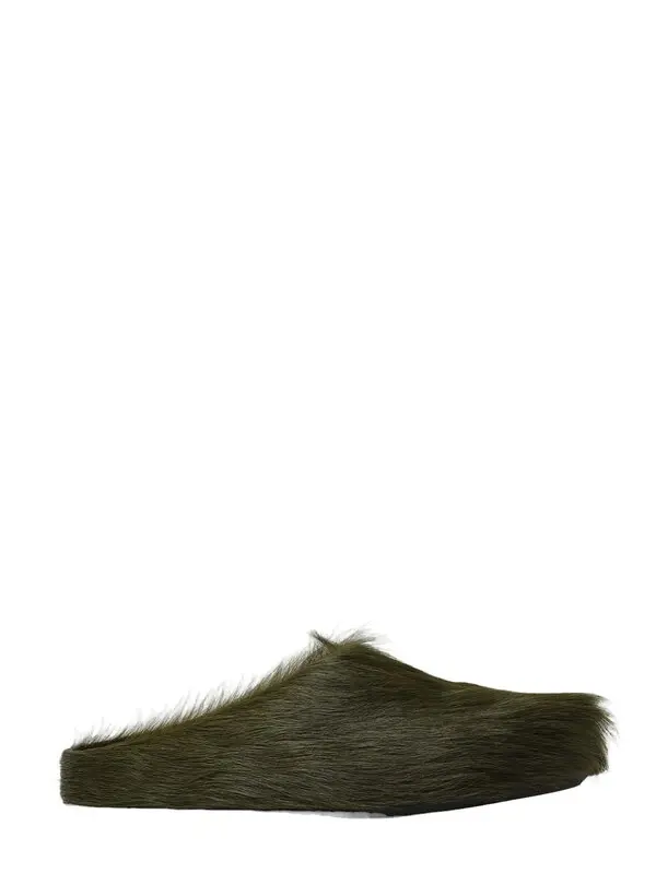 Marni Shoes - Sage