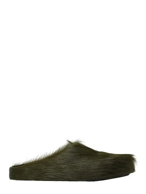Marni Shoes - Sage