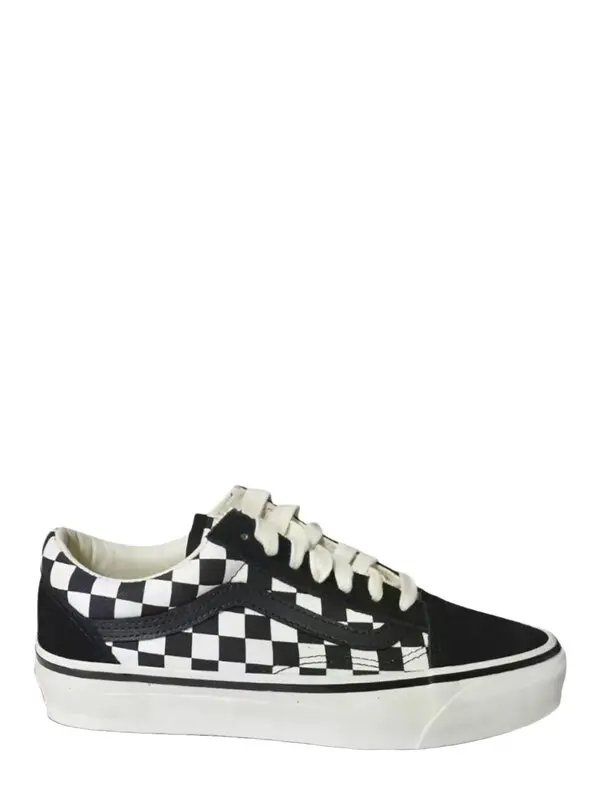 VANS Premium Old Skool 36 Sneakers - Black