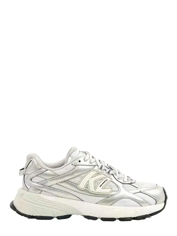 Karl Lagerfeld Orion Sneakers - White