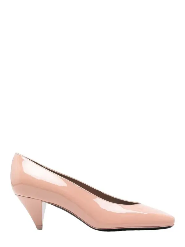 Givenchy High Heel Pumps - Beige