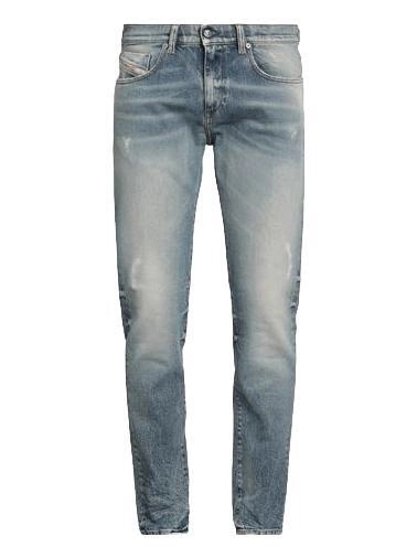 DIESEL® Tapered Jeans - Blue
