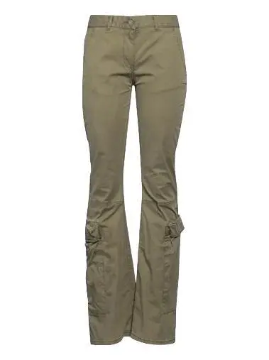 DIESEL Slim Fit Cargo Pants - Beige