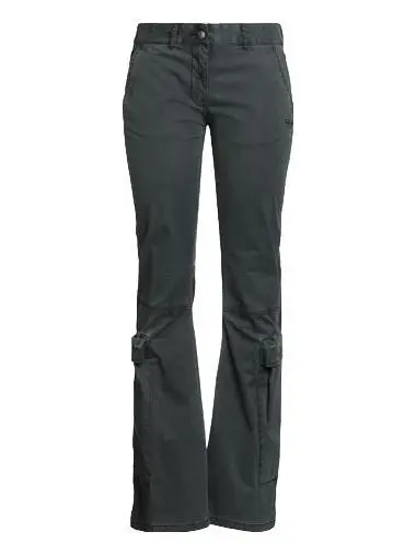 DIESEL Slim Fit Cargo Pants - Grey