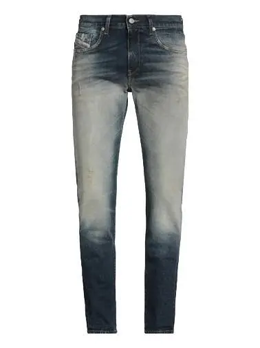 Diesel Slim Fit Jeans - Blue