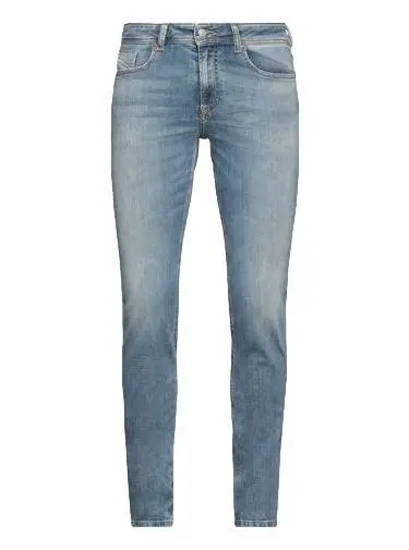 Diesel Slim Fit Jeans - Blue